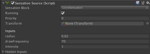 Quick Start Guide | Ultrahaptics Core Asset (UCA) – Ultraleap Support